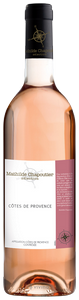 Mathilde Chapoutier Côtes de Provence Rosé | Vivino English