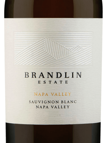 Brandlin Sauvignon Blanc | Vivino US