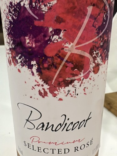 N.V. Bandicoot Estate Premium Selected Rosé | Vivino Deutschland