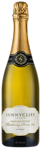 N.V. Sunnycliff Estates Chardonnay - Pinot Noir Brut | Vivino English