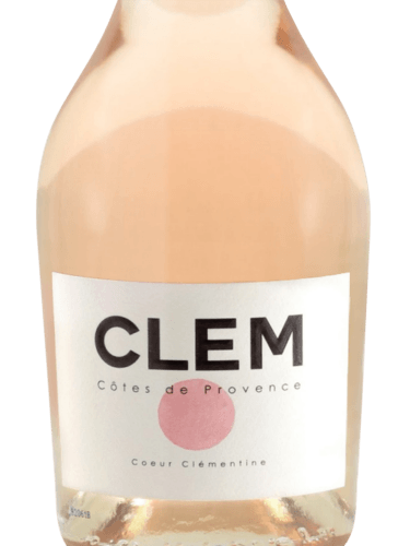 Coeur Clémentine Clem Côtes de Provence Rosé | Vivino Nederland