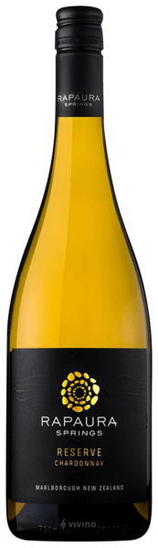 Rapaura Springs Reserve Marlborough Chardonnay | Vivino Australia