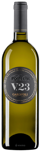 Garofoli Podium V.23 | Vivino US