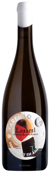 Loxarel Xarel-lo Fermentat Em Àmfores | Vivino US