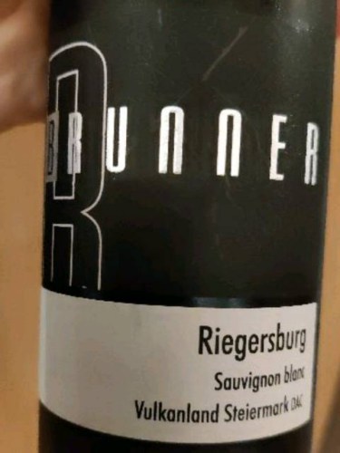Weinhof Brunner Riegersburg Sauvignon Blanc | Vivino US