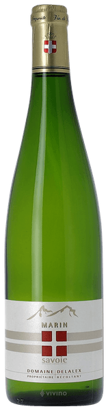 Domaine Delalex Marin (Tradition) | Vivino US Domaine Delalex Marin (Tradition) | Vivino US