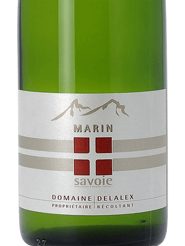 Domaine Delalex Marin (Tradition) | Vivino US Domaine Delalex Marin (Tradition) | Vivino US