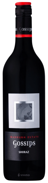 2019 Gossips Shiraz | Vivino US