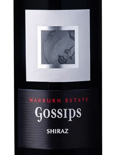 2018 Gossips Shiraz | Vivino US