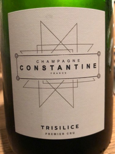 Constantine Trisilice Premier Cru Champagne | Vivino English