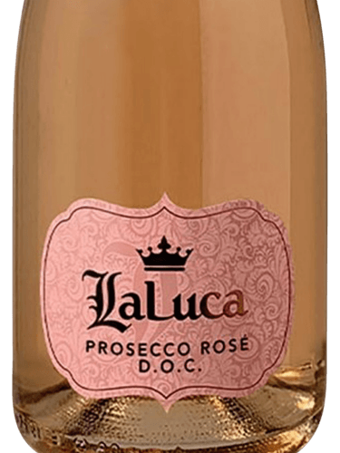 LaLuca Prosecco Rosé | Vivino English