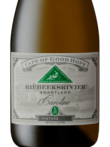 Cape of Good Hope Riebeeksrivier Caroline | Vivino US