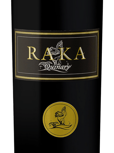 Raka Quinary | Vivino English