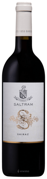 Saltram S2 Shiraz | Vivino US
