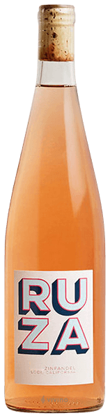 Ruza Rosé | Vivino US