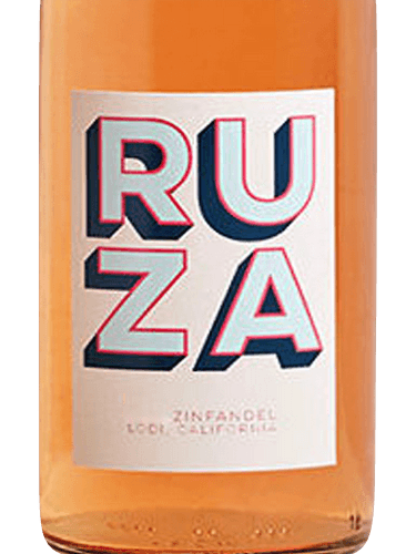 Ruza Rosé | Vivino US