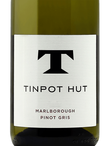 Tinpot Hut Pinot Gris | Vivino English