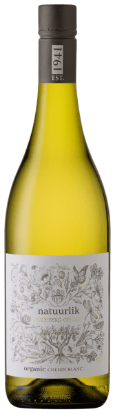 Perdeberg Natuurlik Organic Chenin Blanc | Vivino English