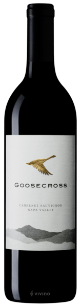 Goosecross Cabernet Sauvignon | Vivino US