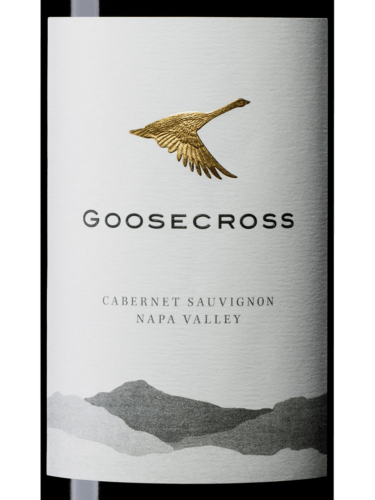 Goosecross Cabernet Sauvignon | Vivino US