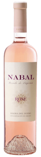 Nabal Rosé | Vivino English