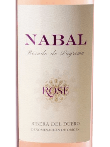Nabal Rosé | Vivino English