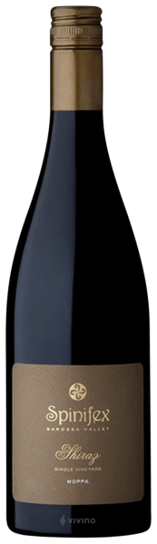 Spinifex Single Vineyard Moppa Shiraz | Vivino English