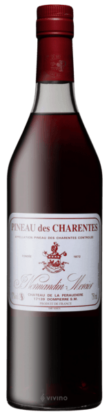2020 Normandin-Mercier Pineau des Charentes | Vivino US