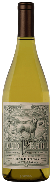 Old Pearl Chardonnay | Vivino Canada