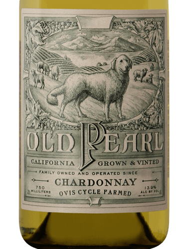 Old Pearl Chardonnay | Vivino Canada