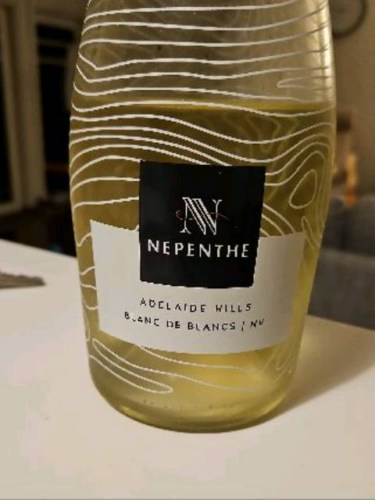 Nepenthe Ascend Blanc de Blancs | Vivino US