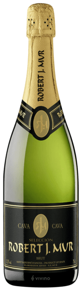 Robert J. Mur Cava Selección Brut | Vivino 日本