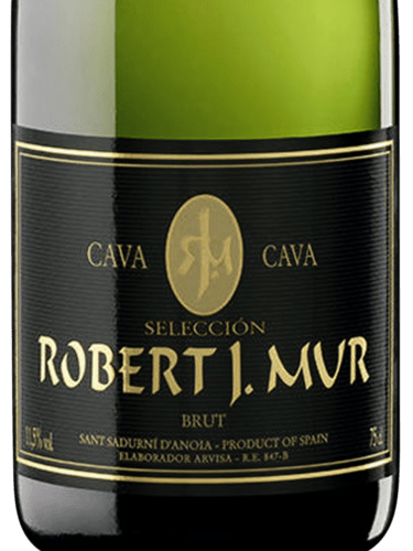 Robert J. Mur Cava Selección Brut | Vivino 日本