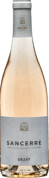 2021 Vigneron Firmin Dezat Sancerre Rosé | Vivino US