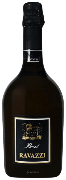 Ravazzi Brut | Vivino