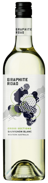 Graphite Road Cross Sections Sauvignon Blanc | Vivino Australia