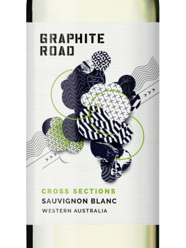 Graphite Road Cross Sections Sauvignon Blanc | Vivino Australia