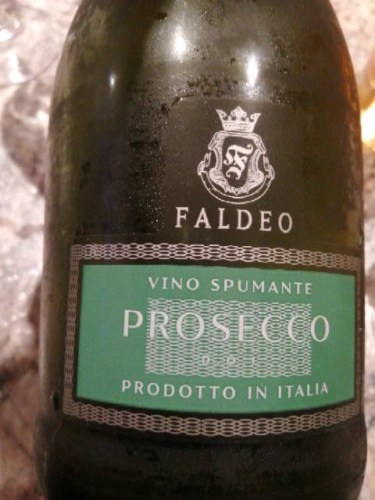 2019 Faldeo Prosecco Brut | Vivino