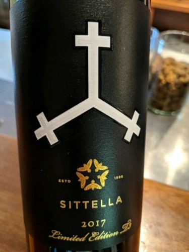 Sittella Limited Edition T3 | Vivino 日本