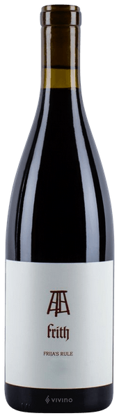 Frith Frija's Rule | Vivino US