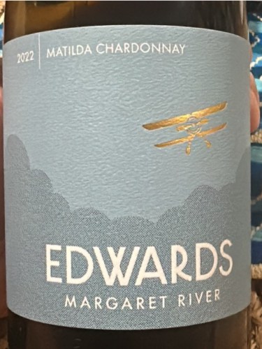 Edwards Matilda Chardonnay | Vivino US