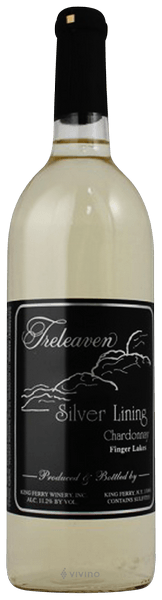Treleaven Silver Lining Chardonnay | Vivino US