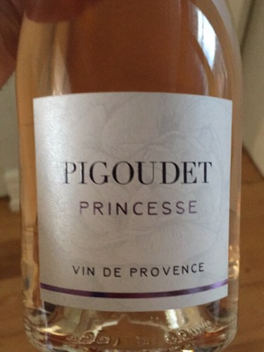 Château Pigoudet Princesse Rosé | Vivino Château Pigoudet Princesse Rosé | Vivino