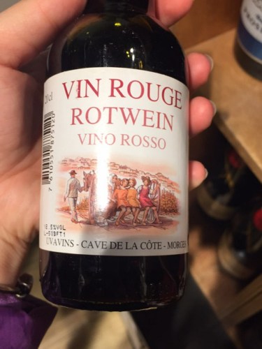 N.V. Cave de la Côte Rouge | Vivino US