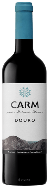 2013 CARM Douro Tinto | Vivino US