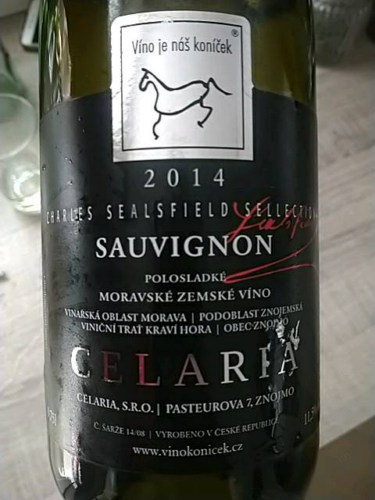 Celaria Sauvignon | Vivino Australia