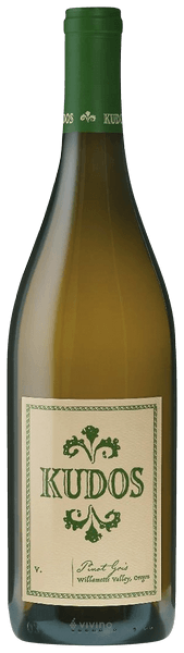 Kudos Pinot Gris | Vivino US