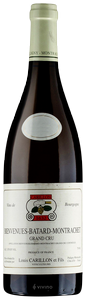 Louis Carillon et Fils Bienvenues-Bâtard-Montrachet Grand Cru | Wine Info