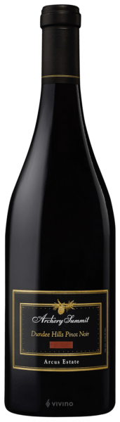 Archery Summit Arcus Estate Pinot Noir | Vivino English
