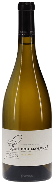 2020 Clos des Rocs Les Barres Pouilly-Loché | Vivino US